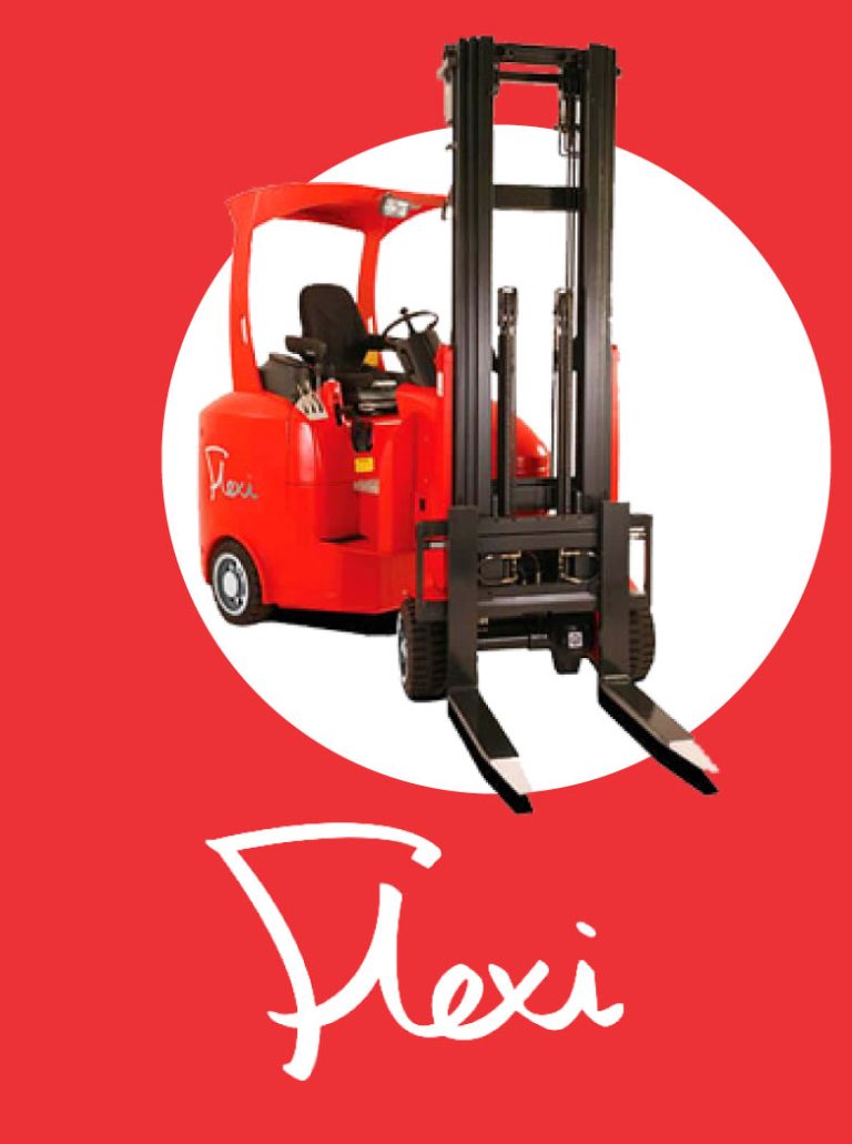 Mr. Lift Truck INC. - Forklift Dealer in South Florida