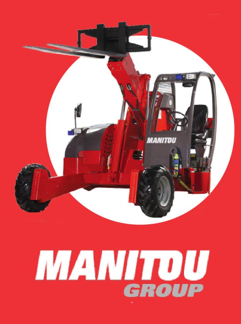 Mr. Lift Truck INC. - Forklift Dealer in South Florida